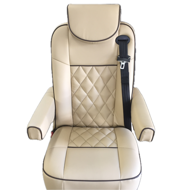 CUSTOM Truck Seats - Van Conversions - Seat Specialists