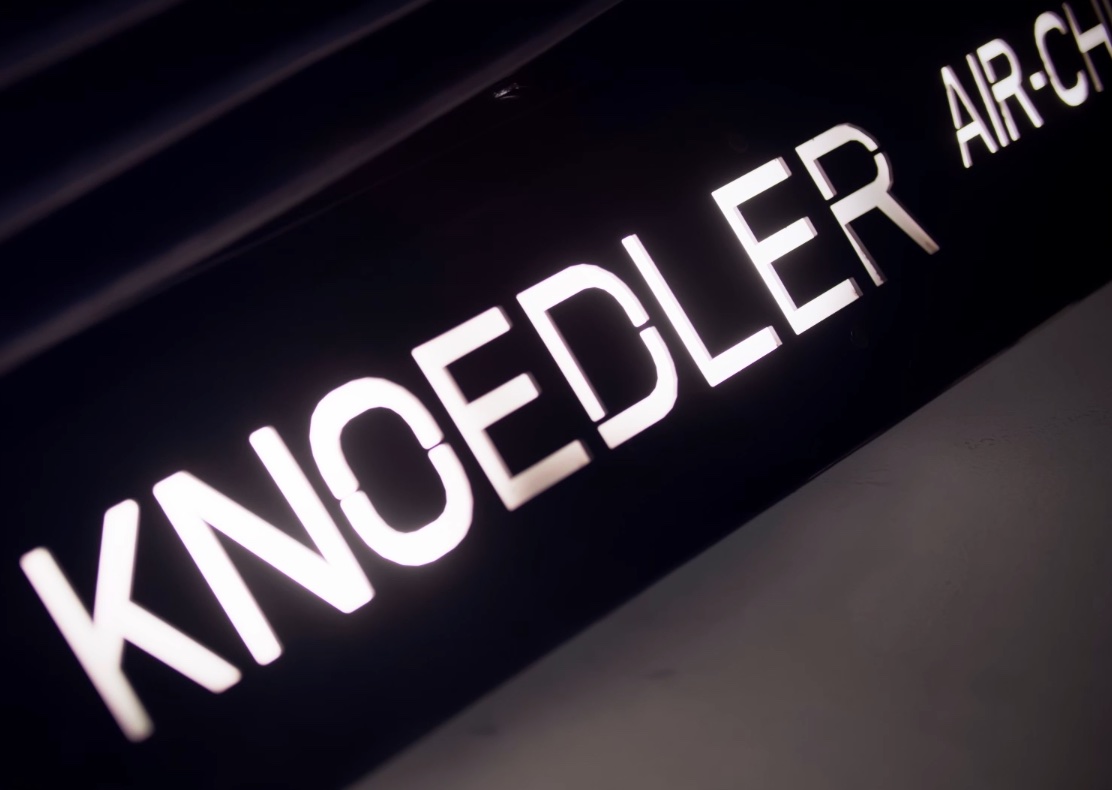 Knoedler Air Chief - Seat Specialists