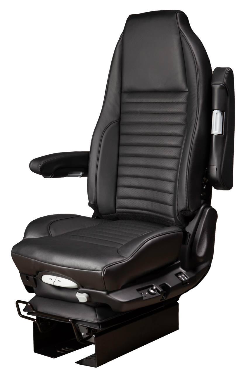 Did you miss out on a Bose seat? SteadyRide might be the next best ...