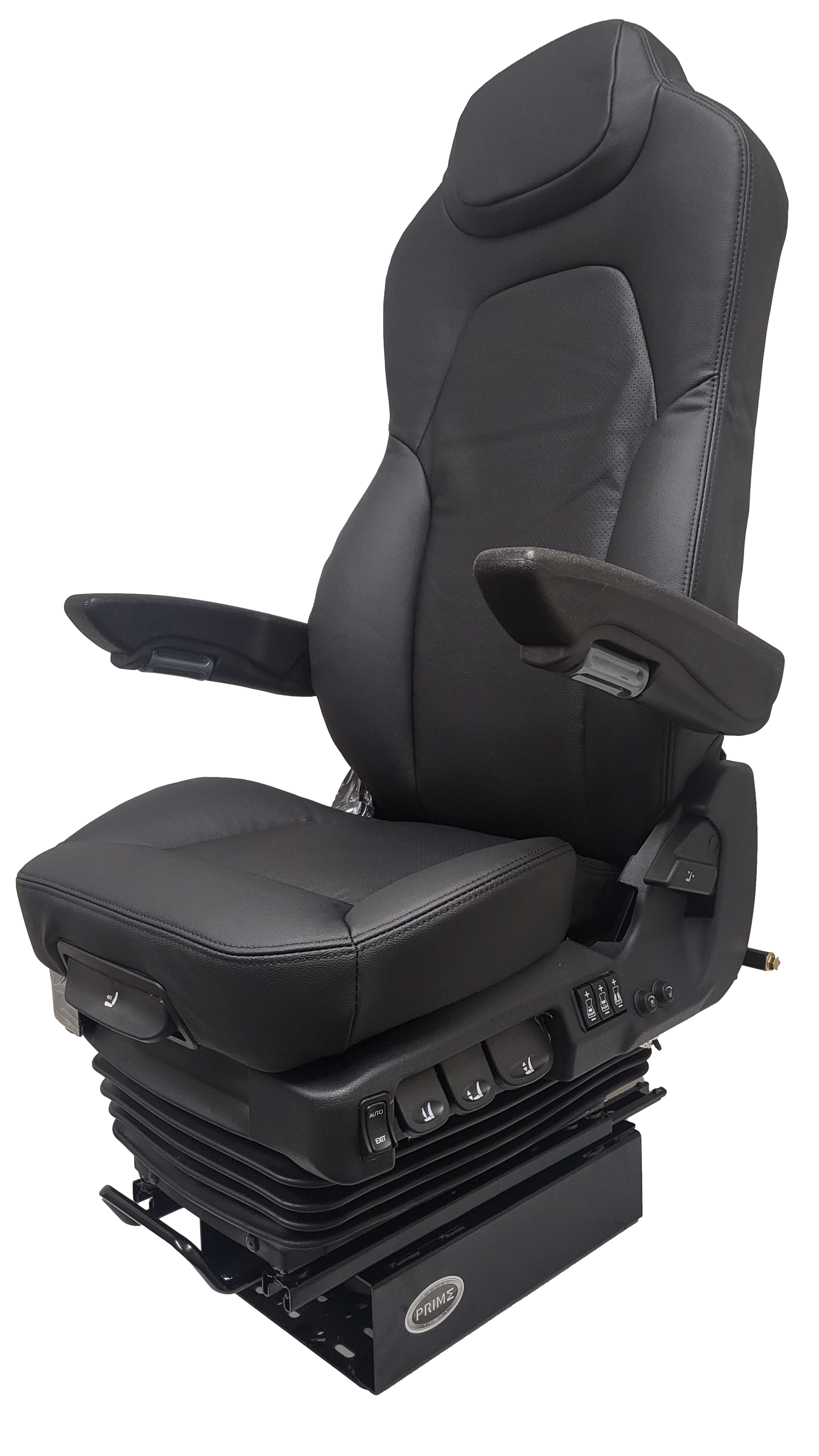 Prime 600LBK is back! - Seat Specialists