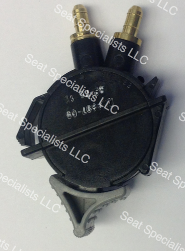 National Air Valve 229697-05