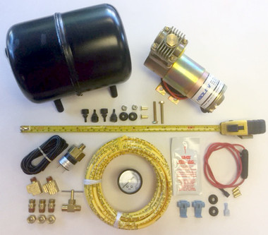 National Compressor Kit SK-1483
