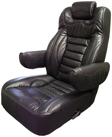 SSI - Custom Truck Seat R - Seat Specialists