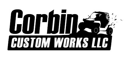 Corbin Custom Works - UTV Turn Signal Kits