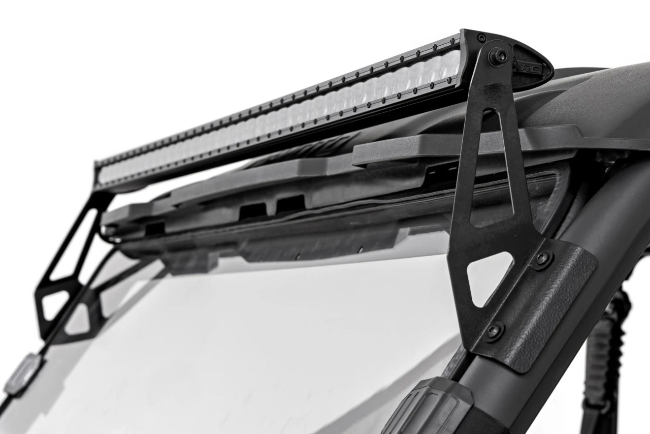 2025 CF Moto UForce U10 Pro UTV Accessories | UTV HQ