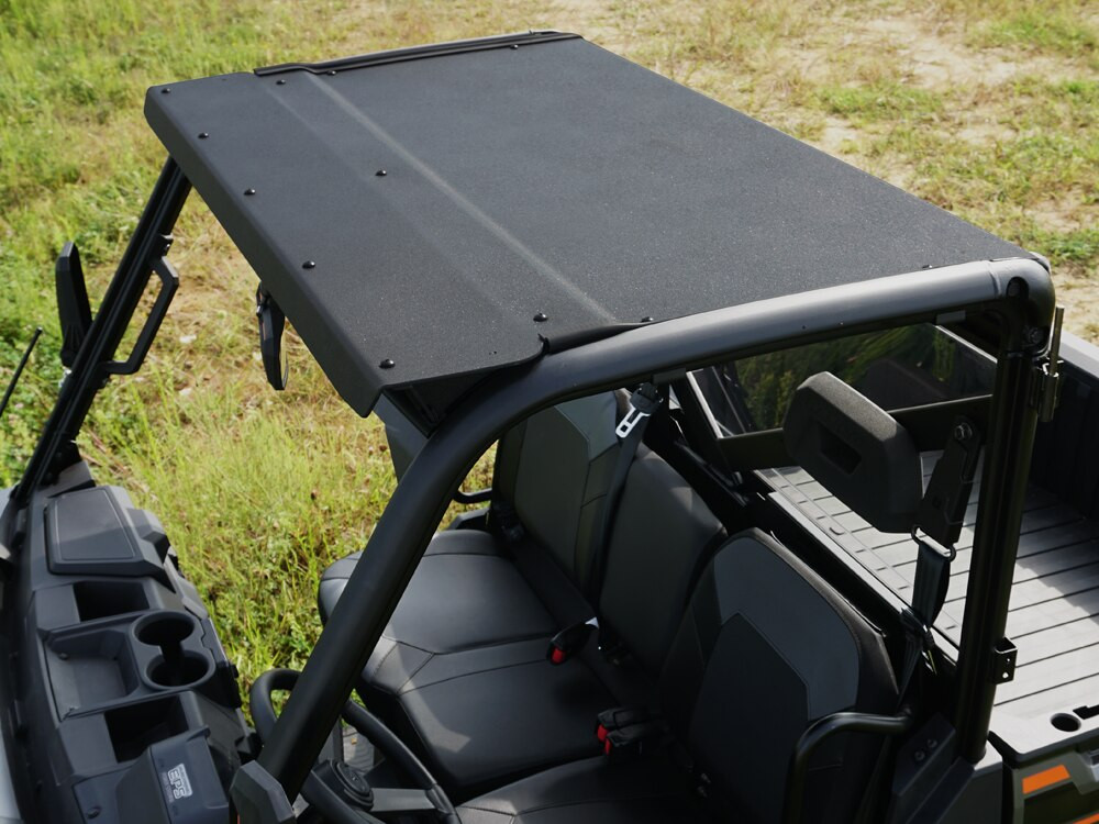 Polaris Ranger Roof-Full-Size w/Pro-Fit Cage | UTV HQ