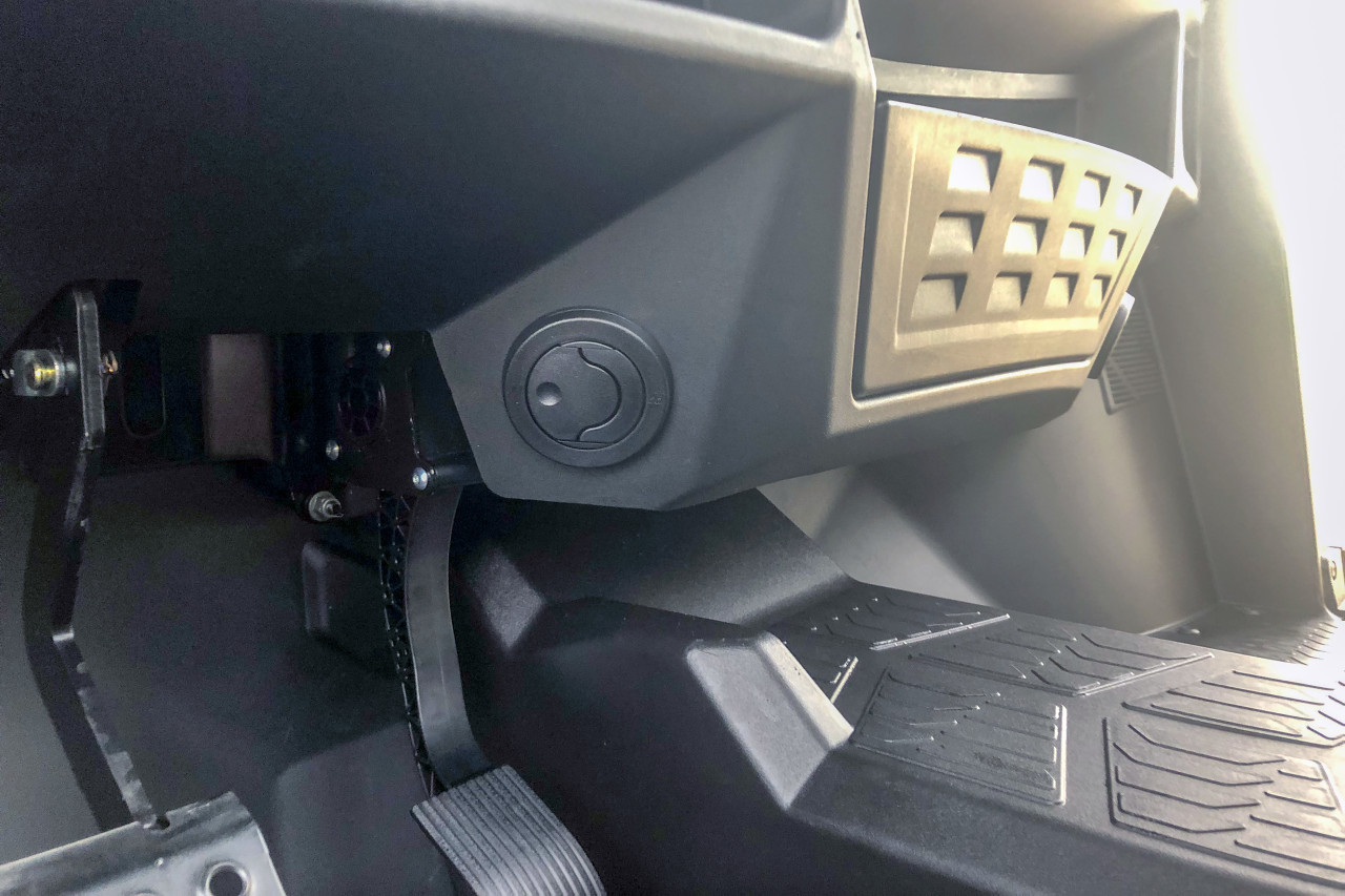 Polaris Ranger 1000 Non Xp Inferno Cab Heater With Defrost Utv Hq