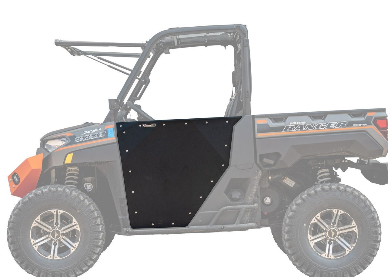 Popular Brands - Polaris - Polaris Ranger Accessories - Polaris Ranger ...