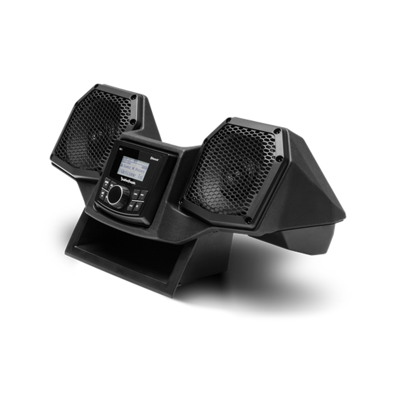 Polaris Ranger Rockford Fosgate Audio System Utv Direct