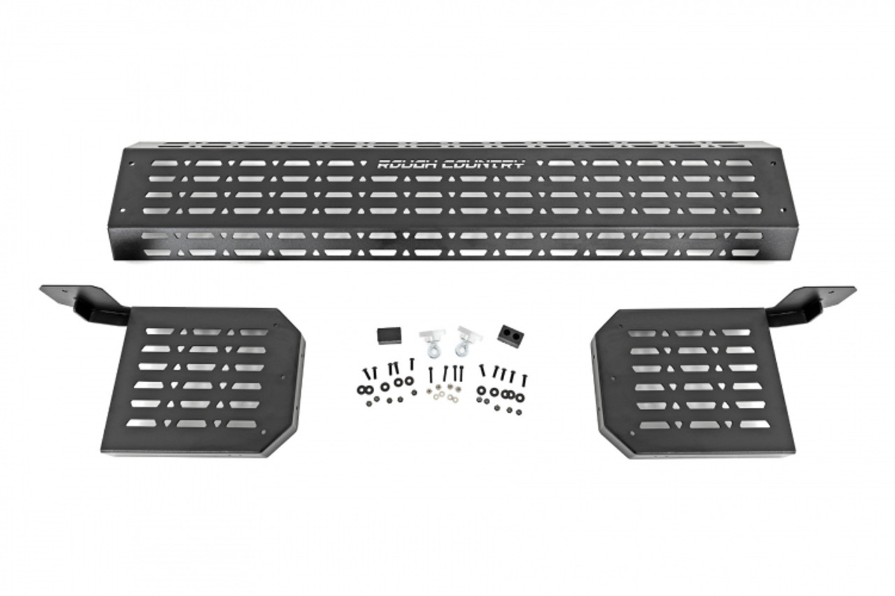 Can Am Defender Tail Gate Bed Extender Utv Hq