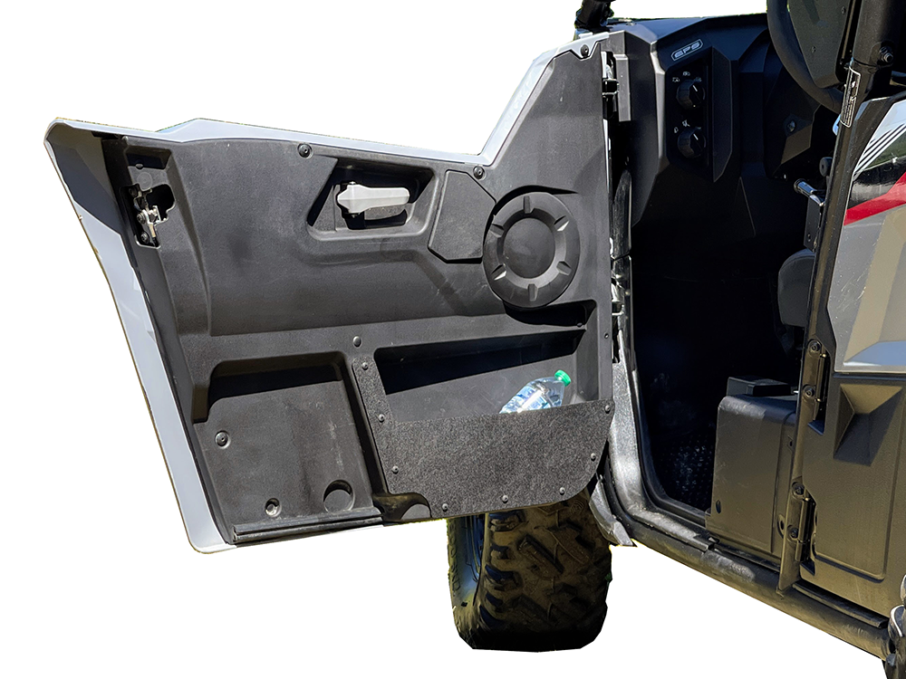 Yamaha Wolverine RMAX 1000 Inner Door Pocket Kit (pair) | UTV HQ