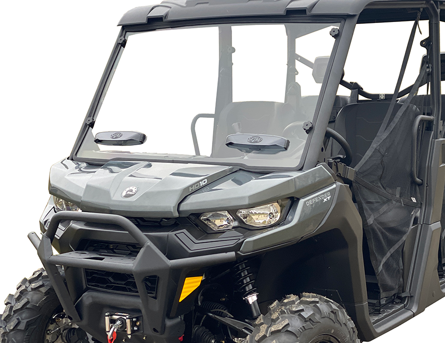 Windshields - UTV HQ