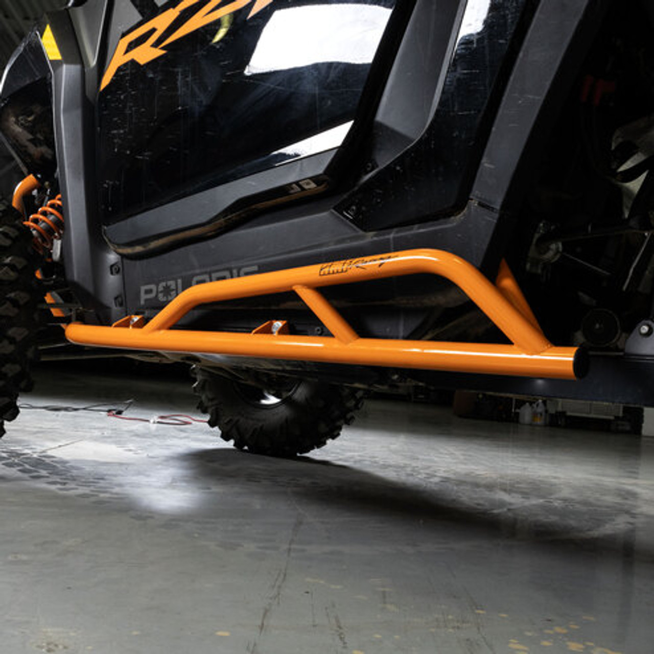 Polaris Rzr Xp 1000 2024 Rock Sliders Utv Hq