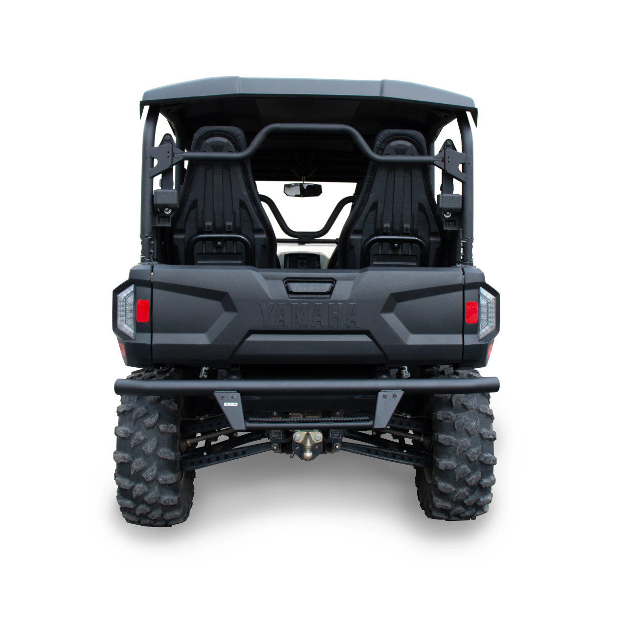 Yamaha RMAX 4 Rear Bumper | UTV HQ