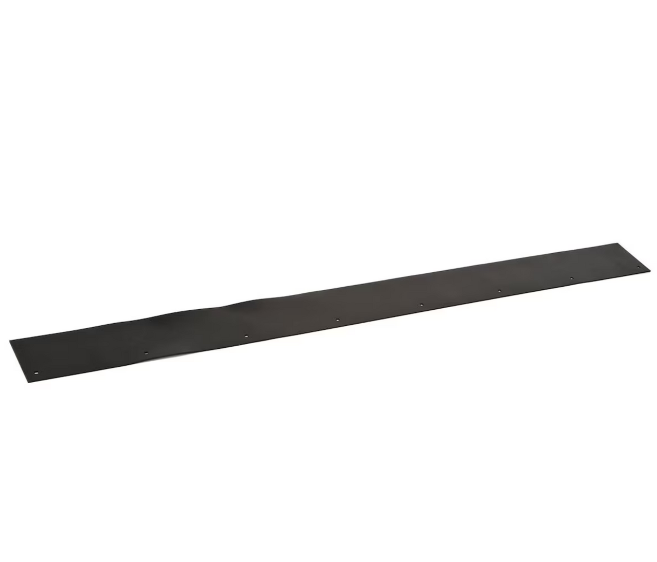 Denail 72" Rubber UTV Snow Flap Kit | UTV HQ