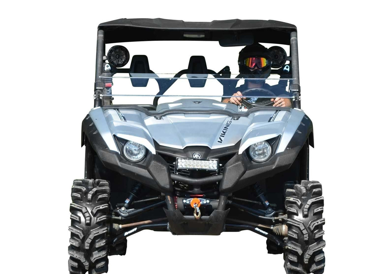 Yamaha Viking 2" Lift Kit | UTV HQ