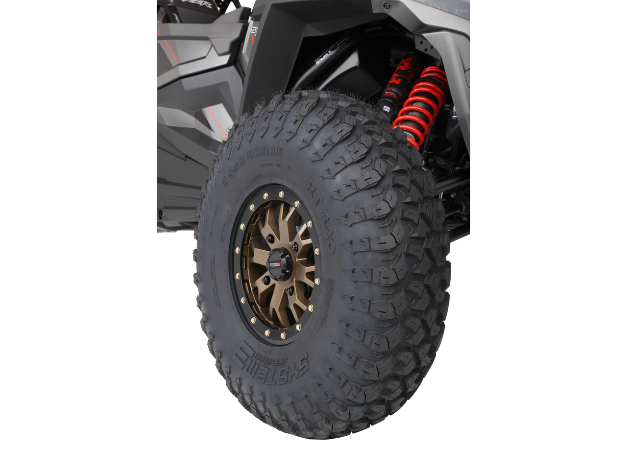 System 3 Off Road RT320 Race/Trail Radial Tire - UTV HQ