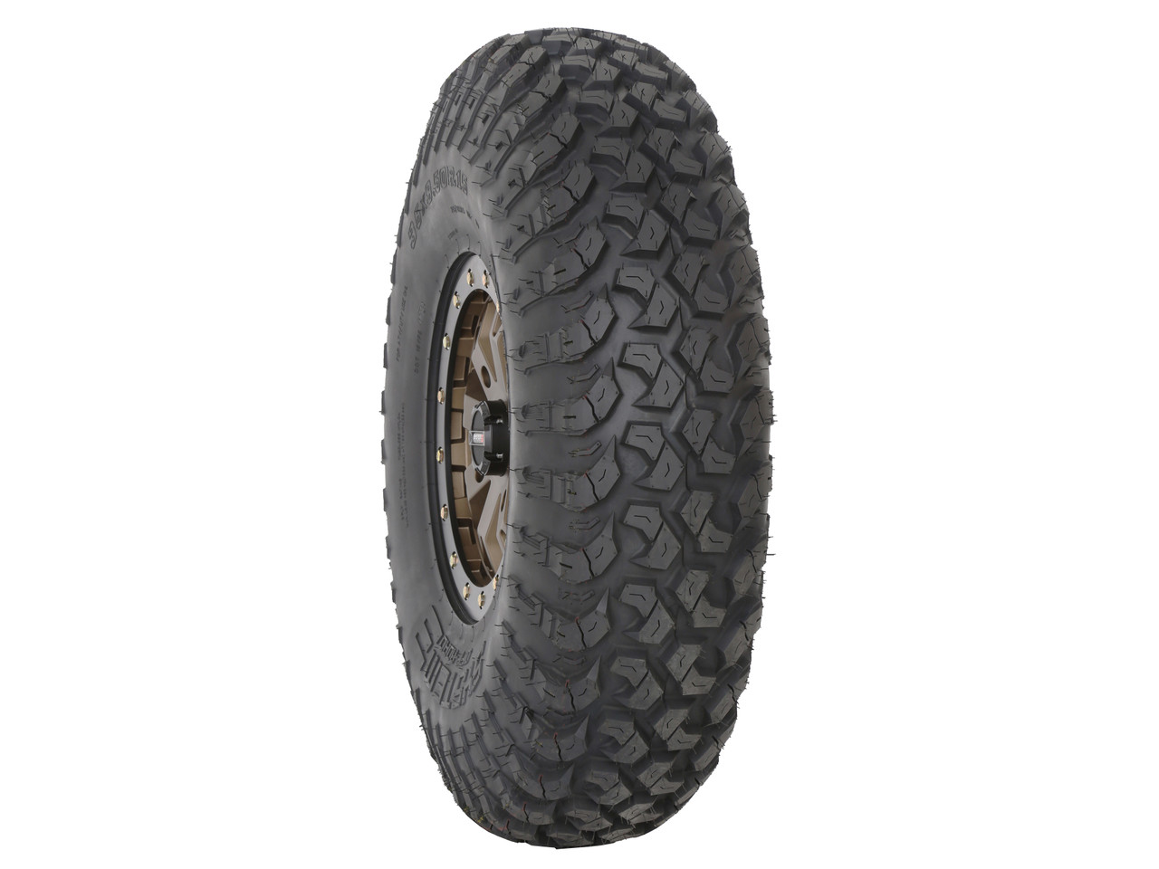 System 3 Off Road RT320 Race/Trail Radial Tire - UTV HQ
