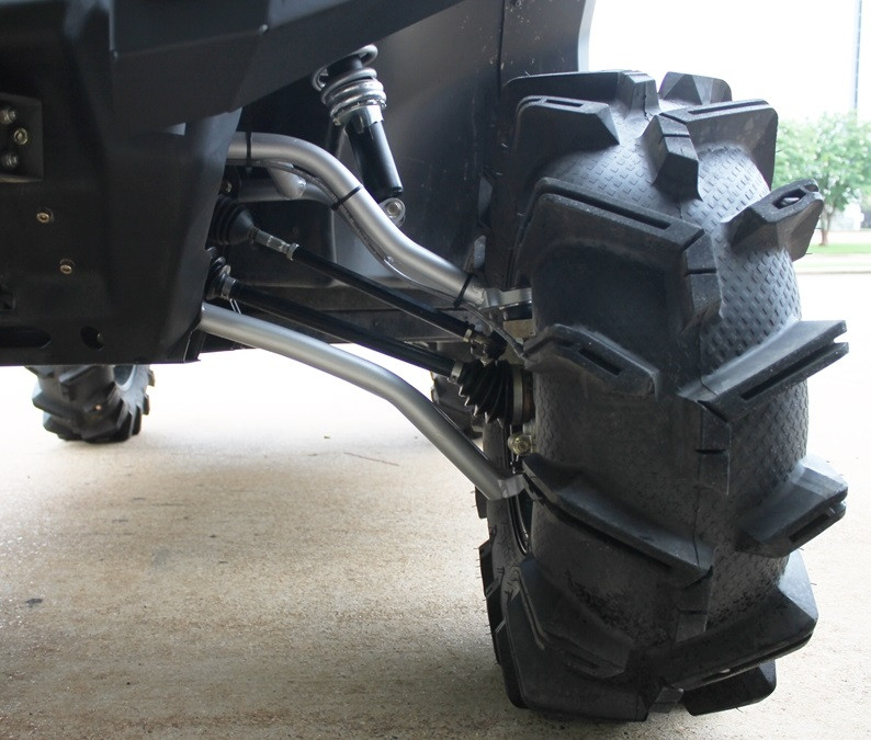 Can-Am Defender Front Forward Control Arms | UTV HQ