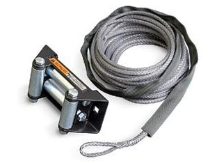Synthetic Rope Replacement Kit | UTV Headquarters