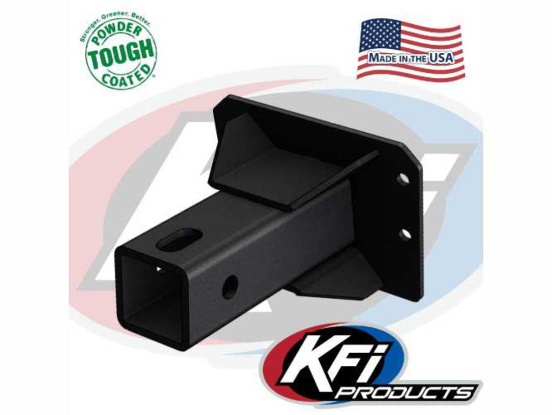 Polaris Ranger XP1000 Front Lower Receiver | UTV HQ