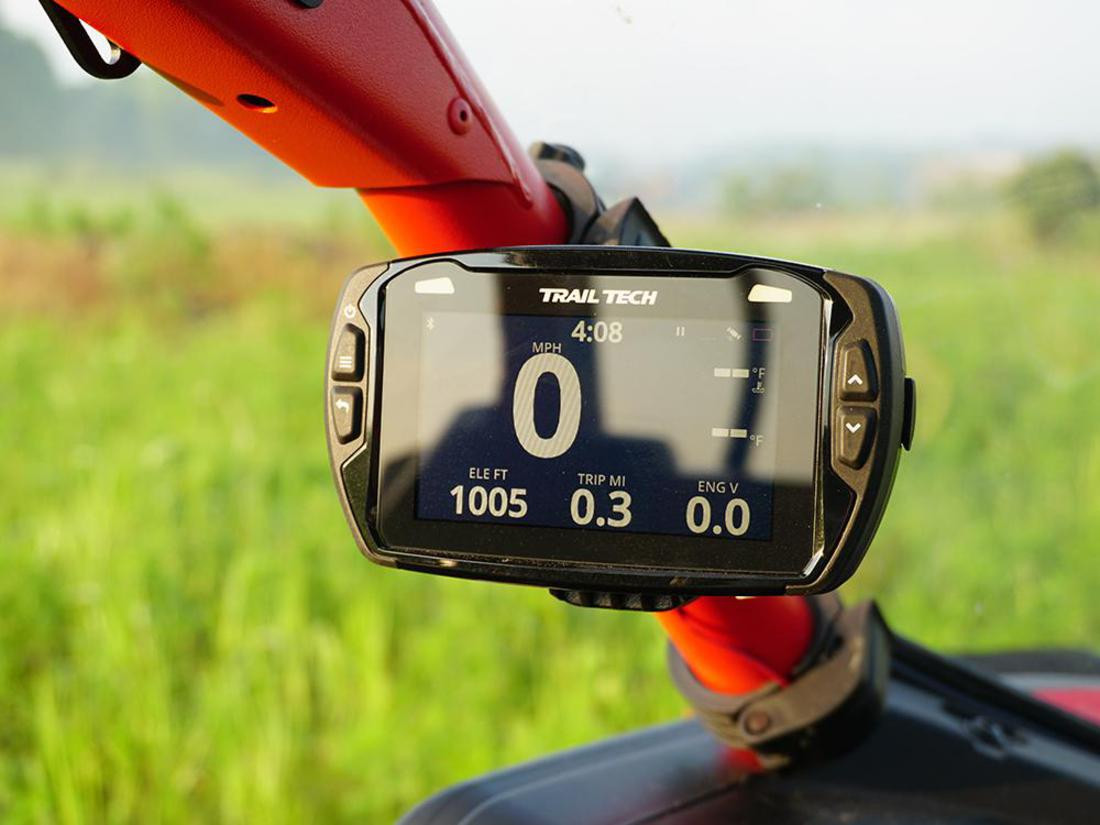 Trail Tech Voyager Pro GPS - UTV HQ