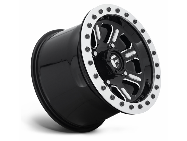 HARDLINE D910 BEADLOCK UTV WHEEL | UTV HQ