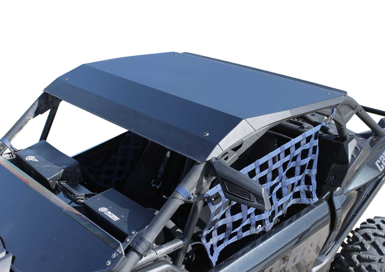 Can-Am Maverick X3 Aluminum Top by Rival | UTV HQ