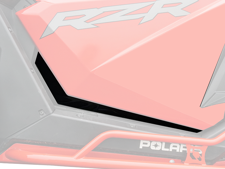 XP Pro inner door panels | Polaris RZR Forum - RZR Forums.net