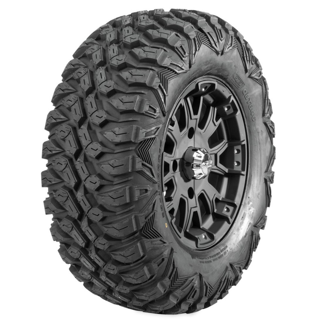 Quadboss QBT 846 Radial Tires | UTV HQ