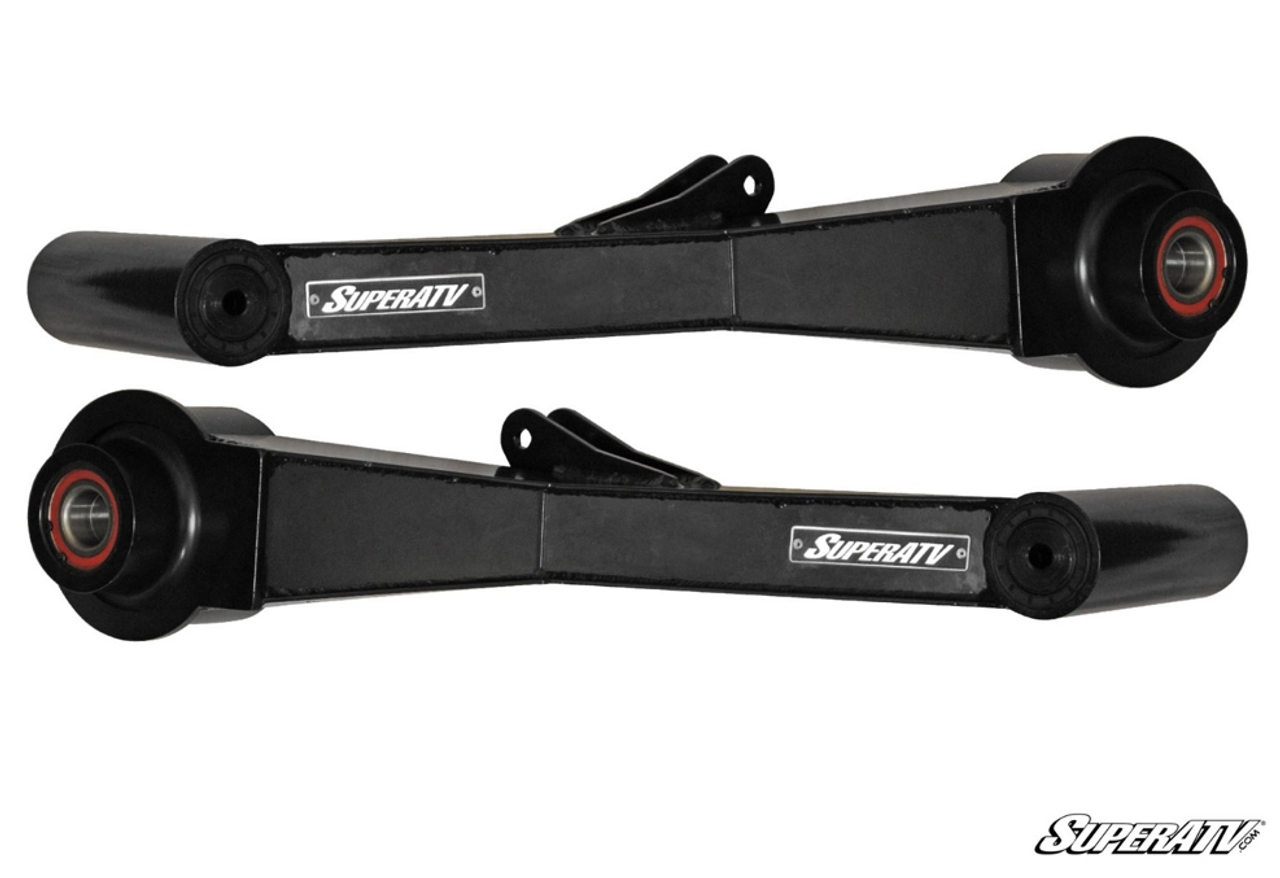 Can-Am Commander Extended Rear Trailing Arms | UTV HQ