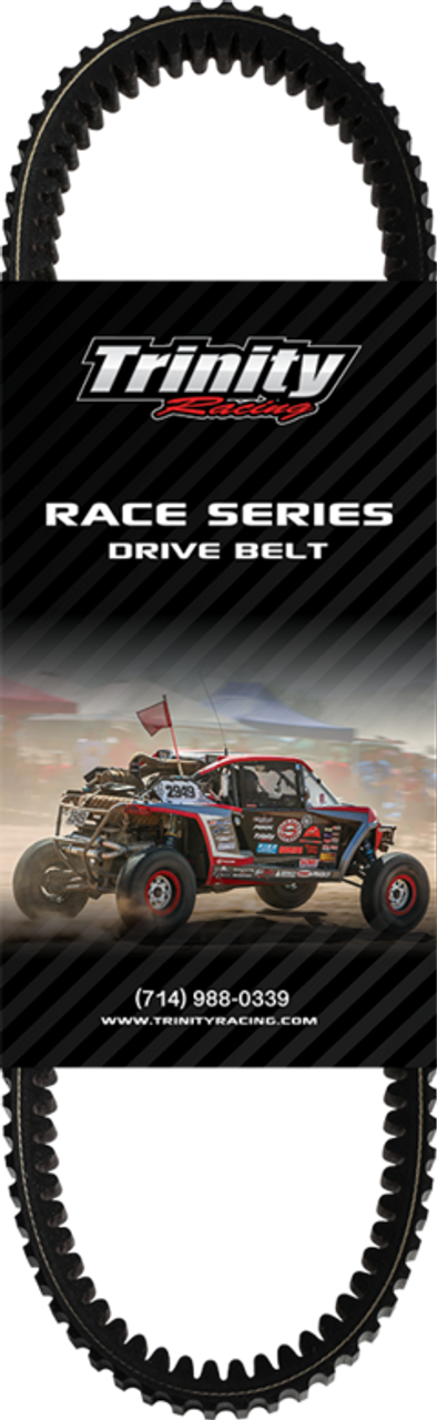 Polaris Rzr Xp Turbo S Race Series Drive Belt Utv Hq