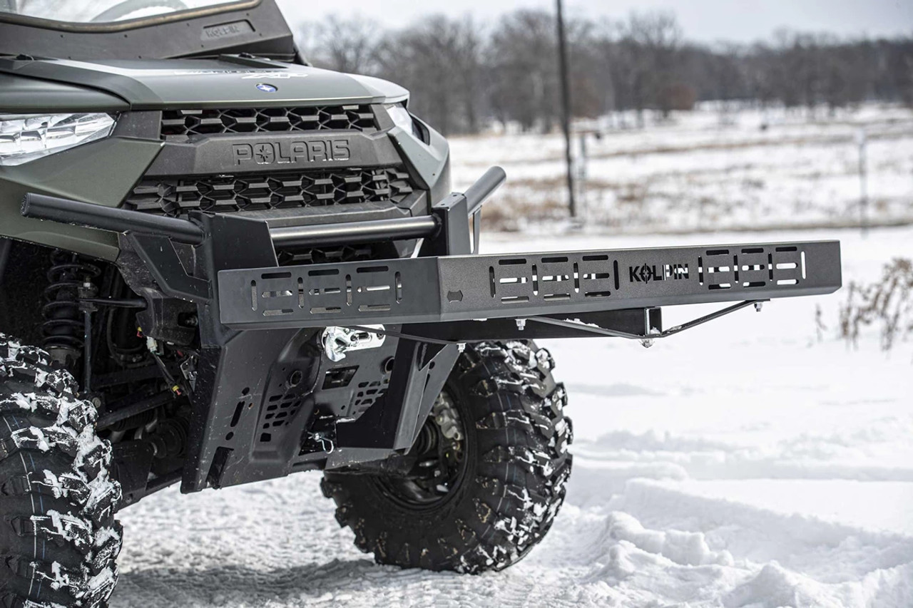 Kolpin 2" Receiver Hitch Cargo | UTV HQ