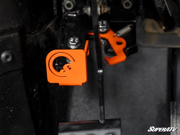 Polaris RZR Lockable Parking Brake | UTV HQ