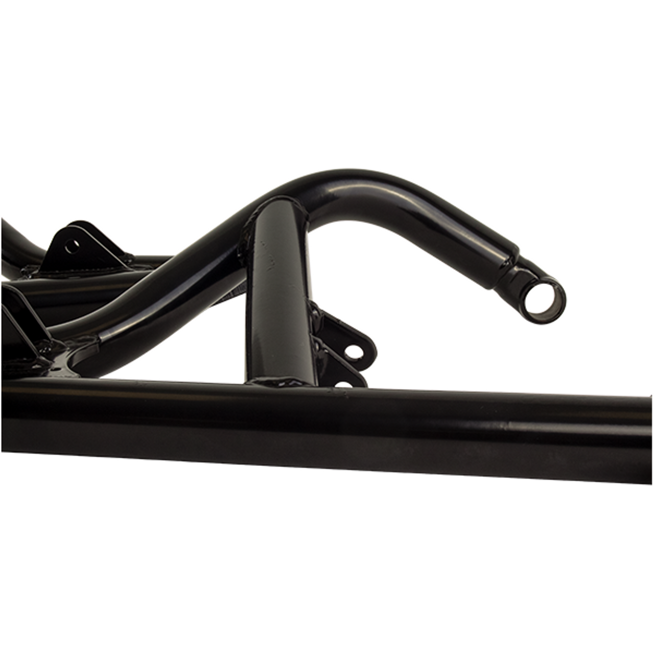 Polaris General 1000 Apexx Front Forward Upper And Lower Control Arms