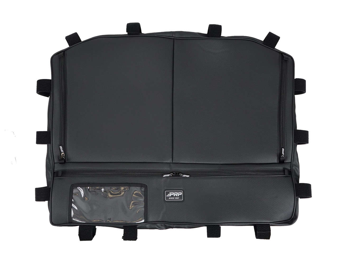 2021 Can Am Commandercommander Max Overhead Storage Bag Utv Hq