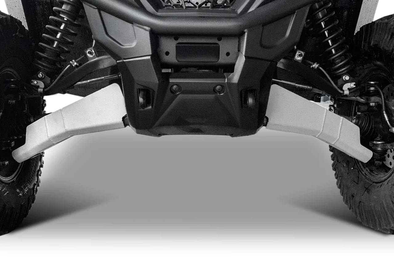 Yamaha Wolverine Rmax Front A Arm Guards Utv Hq