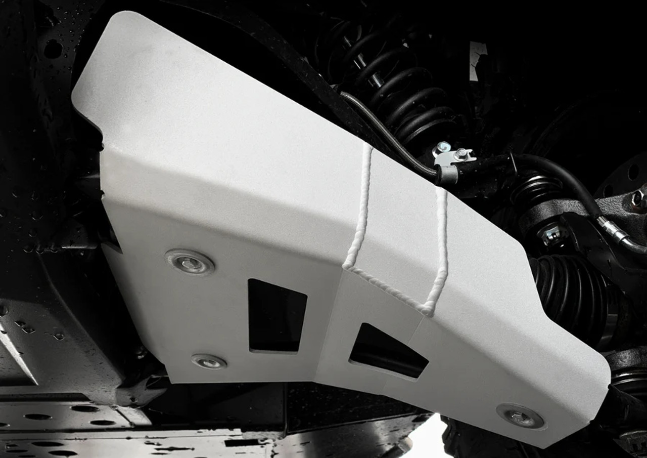 Yamaha Wolverine Rmax Front A Arm Guards Utv Hq