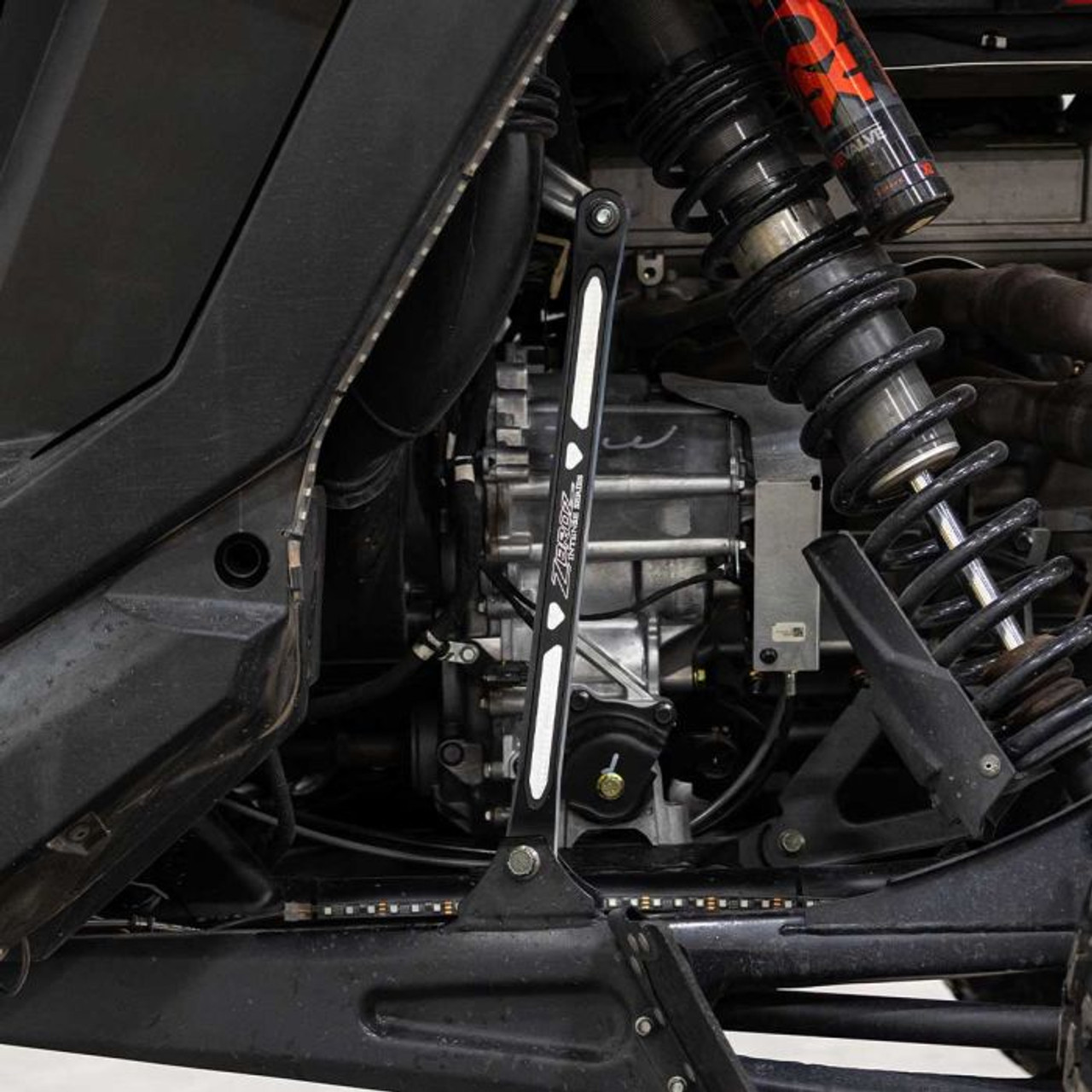 Polaris Rzr Pro R Intense Series Billet Sway Bar Link Rods Utv Hq