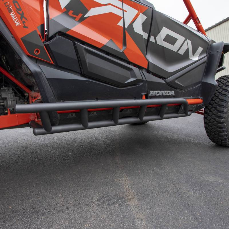 Honda Talon X 4-Seat Rock Sliders | UTV HQ