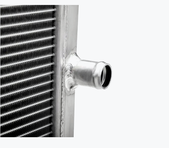 Can-Am Maverick X3 Radiator | UTV HQ