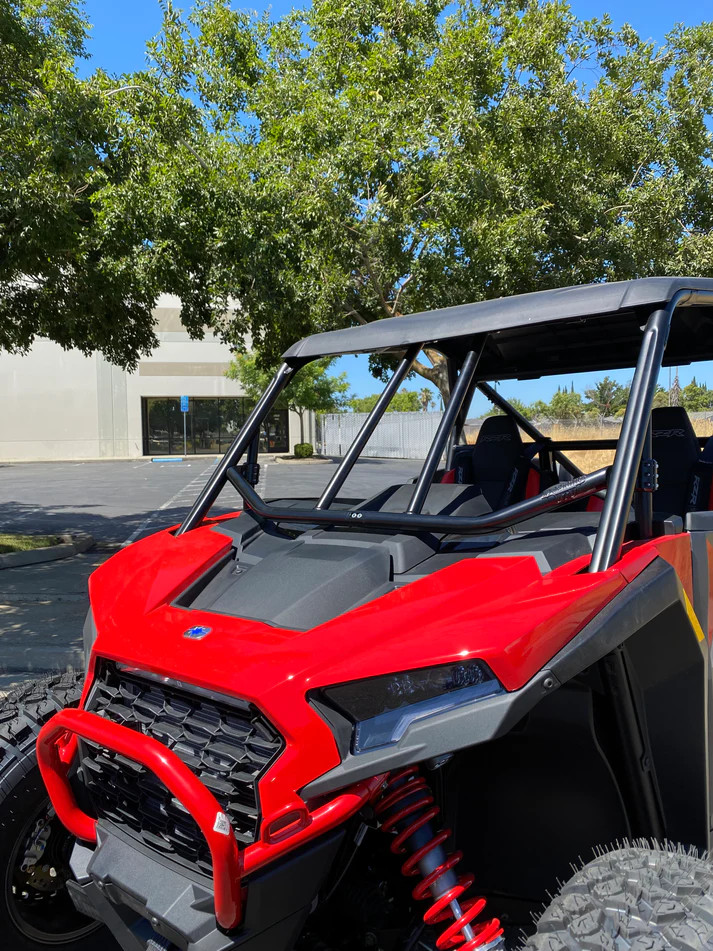 Polaris RZR XP 1000 / XP 4 1000 Front Intrusion Bar | UTV HQ