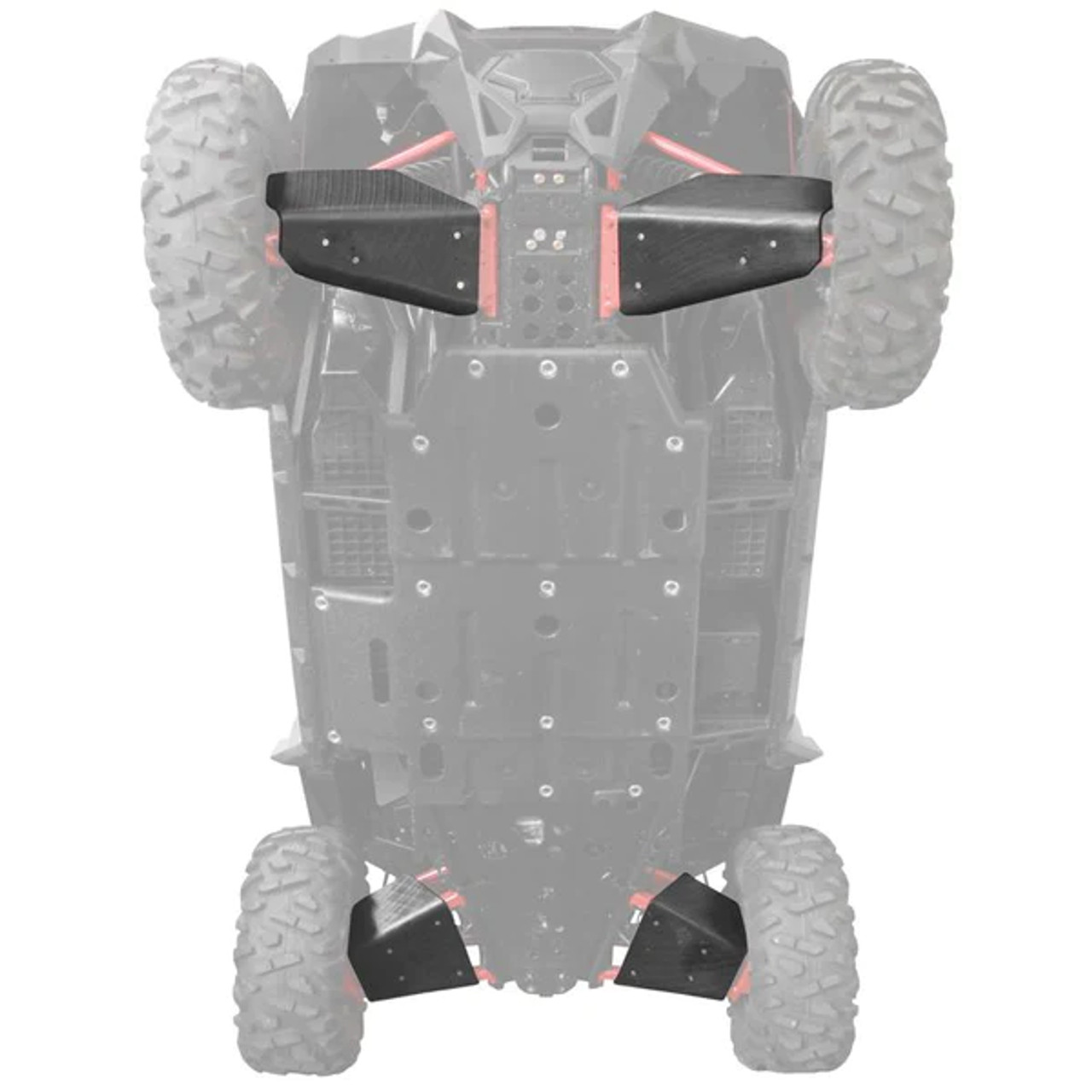 Polaris Rzr Xp 1000 Uhmw A Arm Guards 2024 Utv Hq