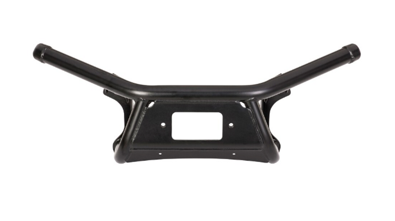 Yamaha Yxz 1000 Front Grab Bar With Winch Mount Utv Hq
