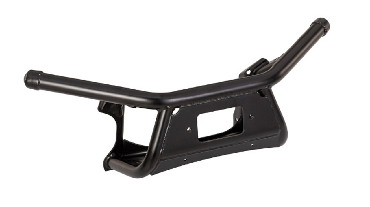 Yamaha Yxz 1000 Front Grab Bar With Winch Mount Utv Hq