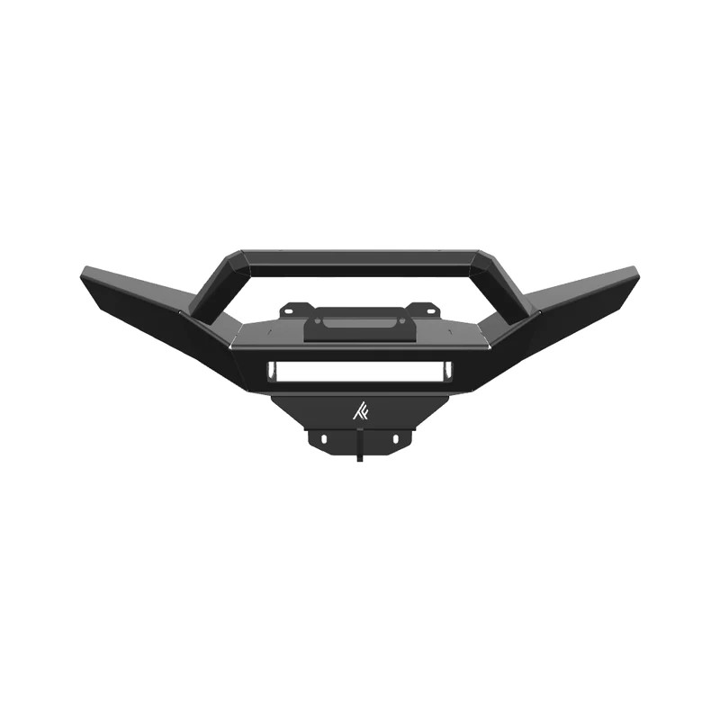 Can-Am Defender Front Winch Bumper | UTV HQ