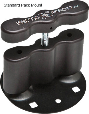 Rotopax Mounting Hardware | UTV HQ