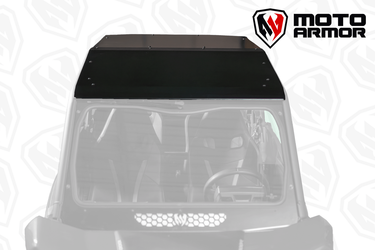 Can-Am Commander MAX Aluminum Roof | UTV Direct