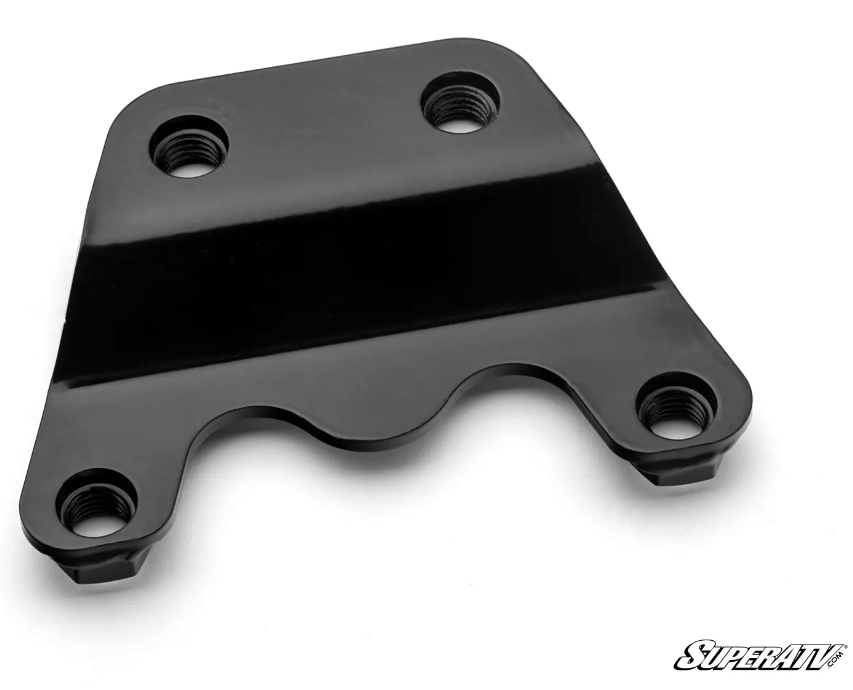 Can-Am Maverick R Radius Arm Nut Weld Plate | UTV HQ