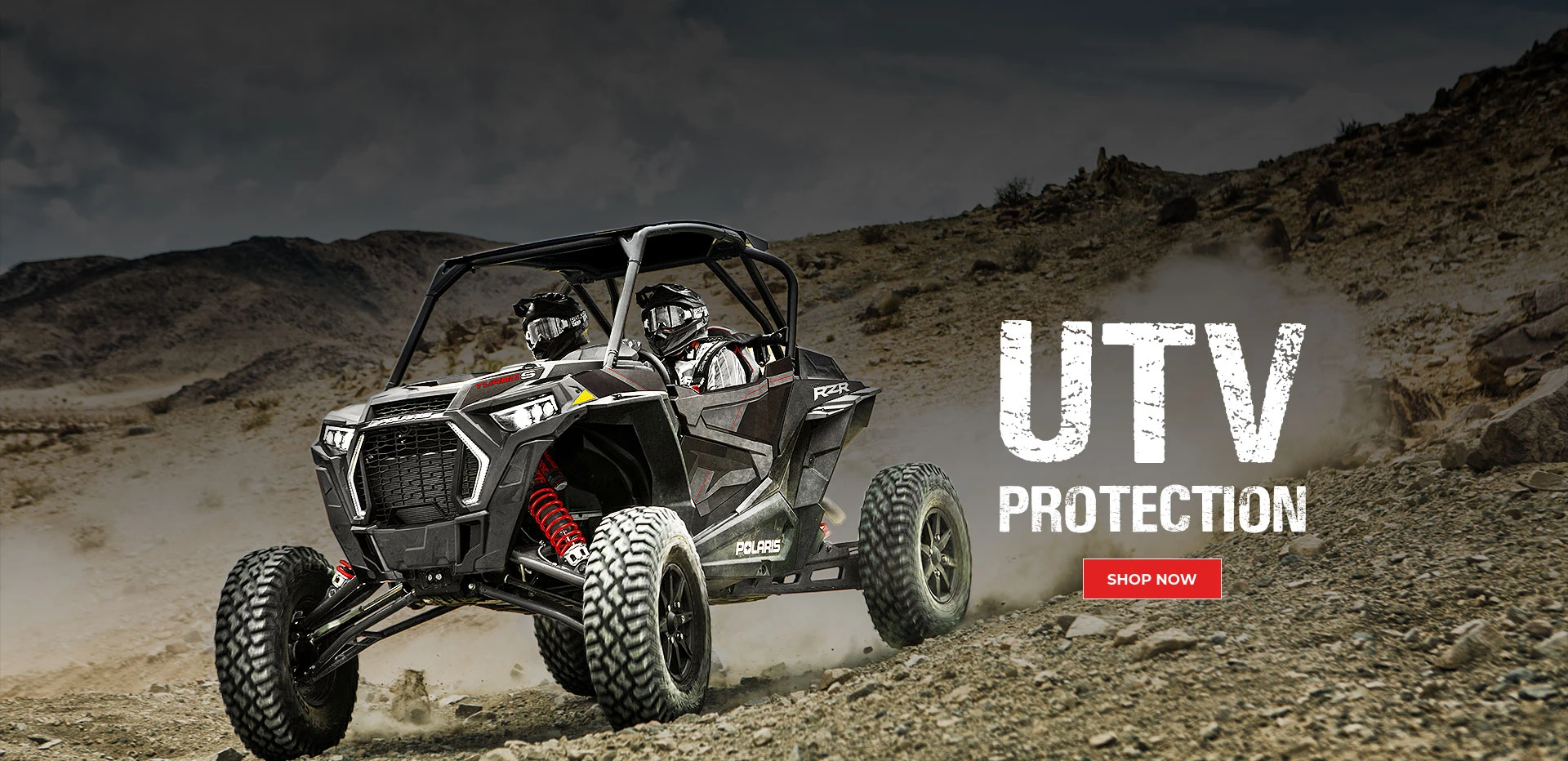 UTV Accessories | Shop Premium UTV Parts & Polaris Accessories for Your ...